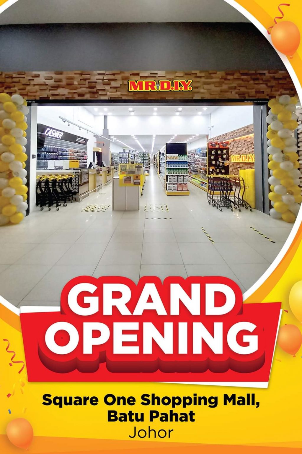 Square One Shopping Mall – Square One Shopping Mall, located in the ...